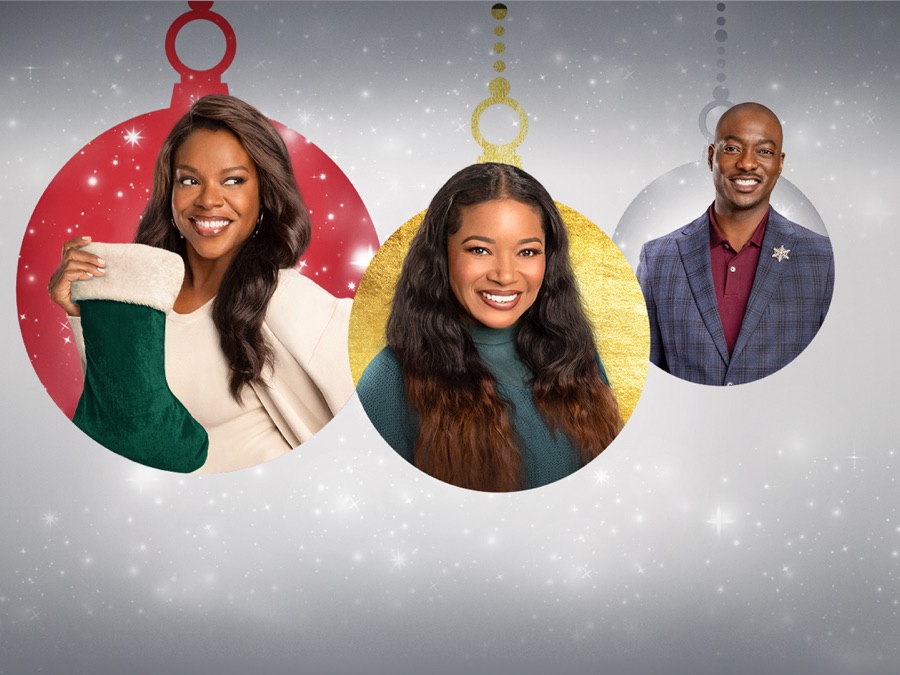 The Holiday Stocking - Apple TV (AU)