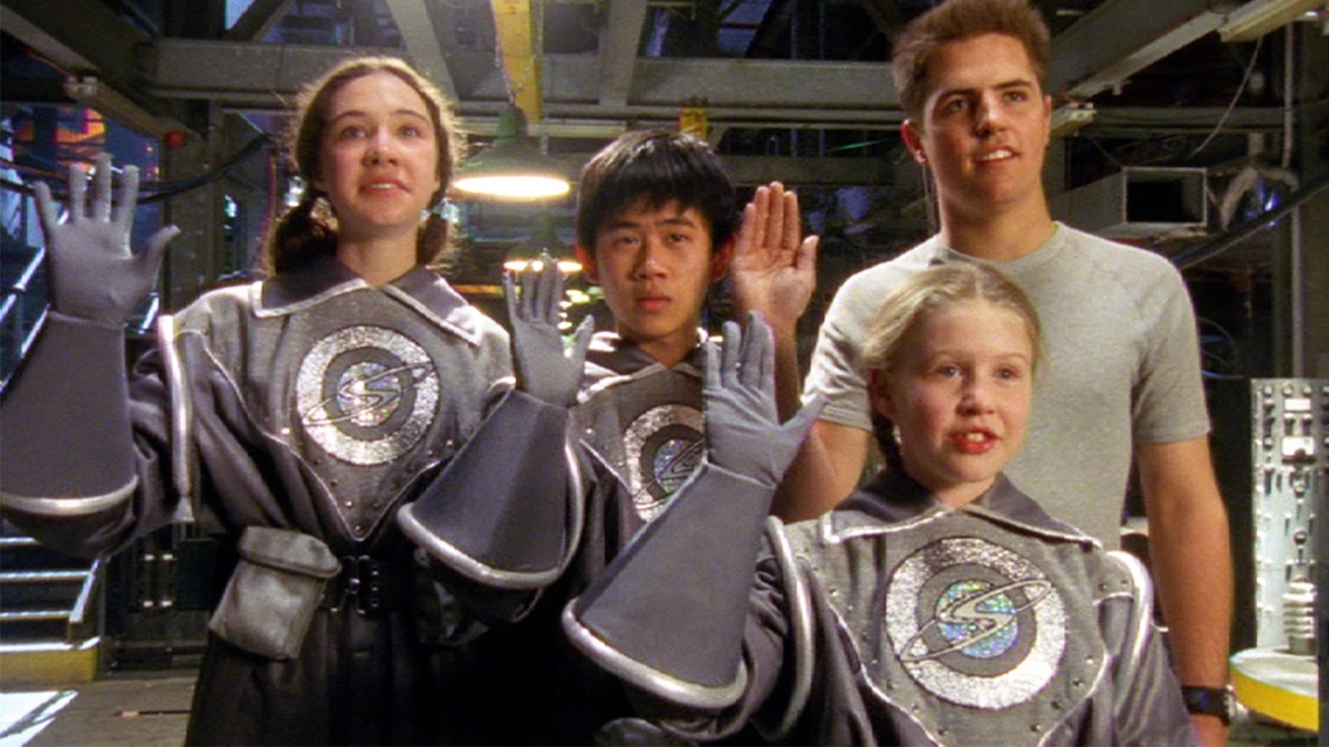 Legacy of the Silver Shadow | Apple TV (CA)