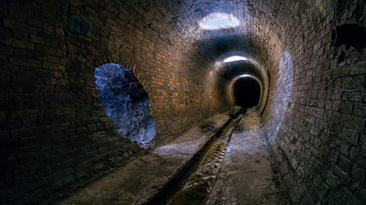 The Sewer Map of Britain - The Sewer Map of Britain - Apple TV (UK)