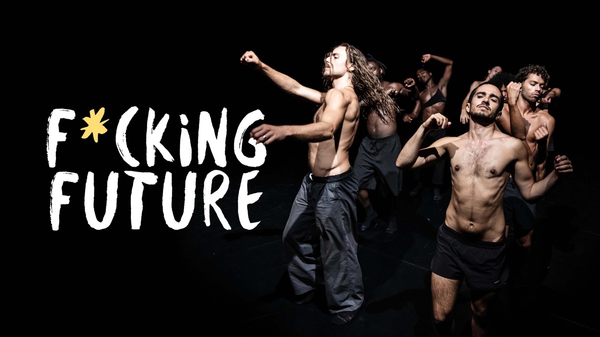 ‎Marco da Silva Ferreira: F*cking Future - Apple TV