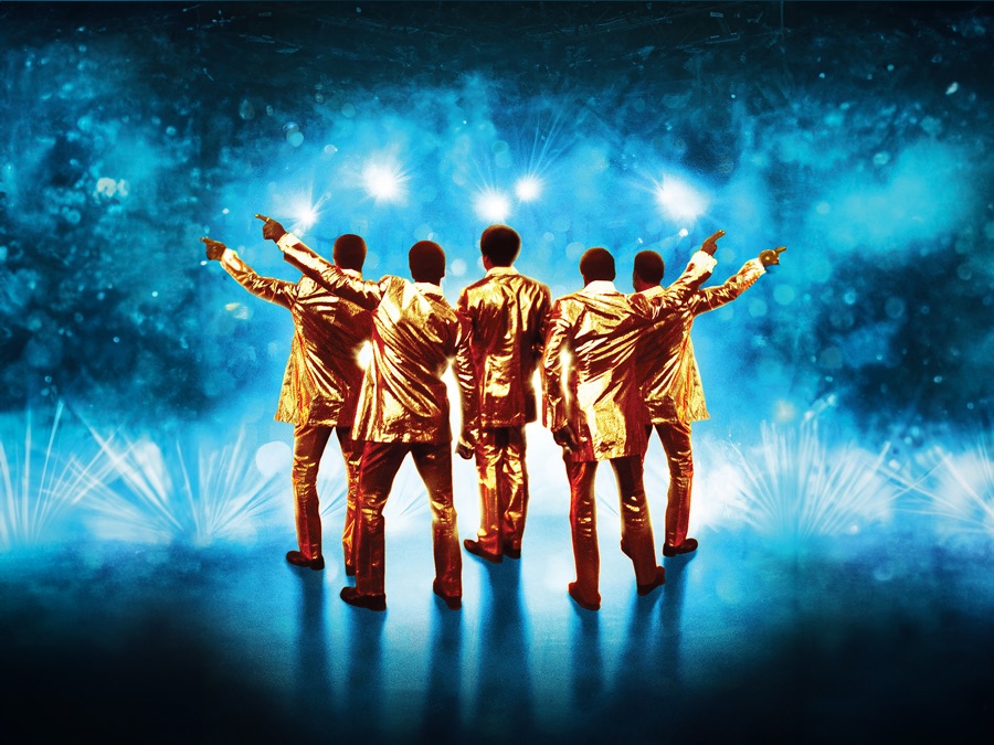 The Temptations - Apple TV