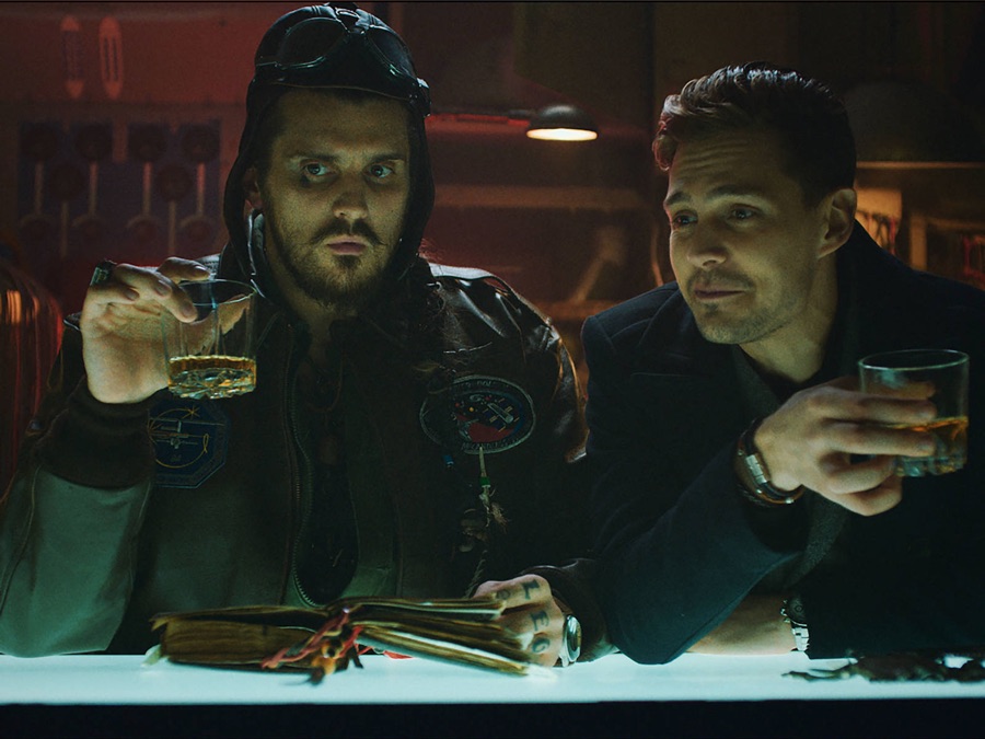 Beyond the Edge - Apple TV