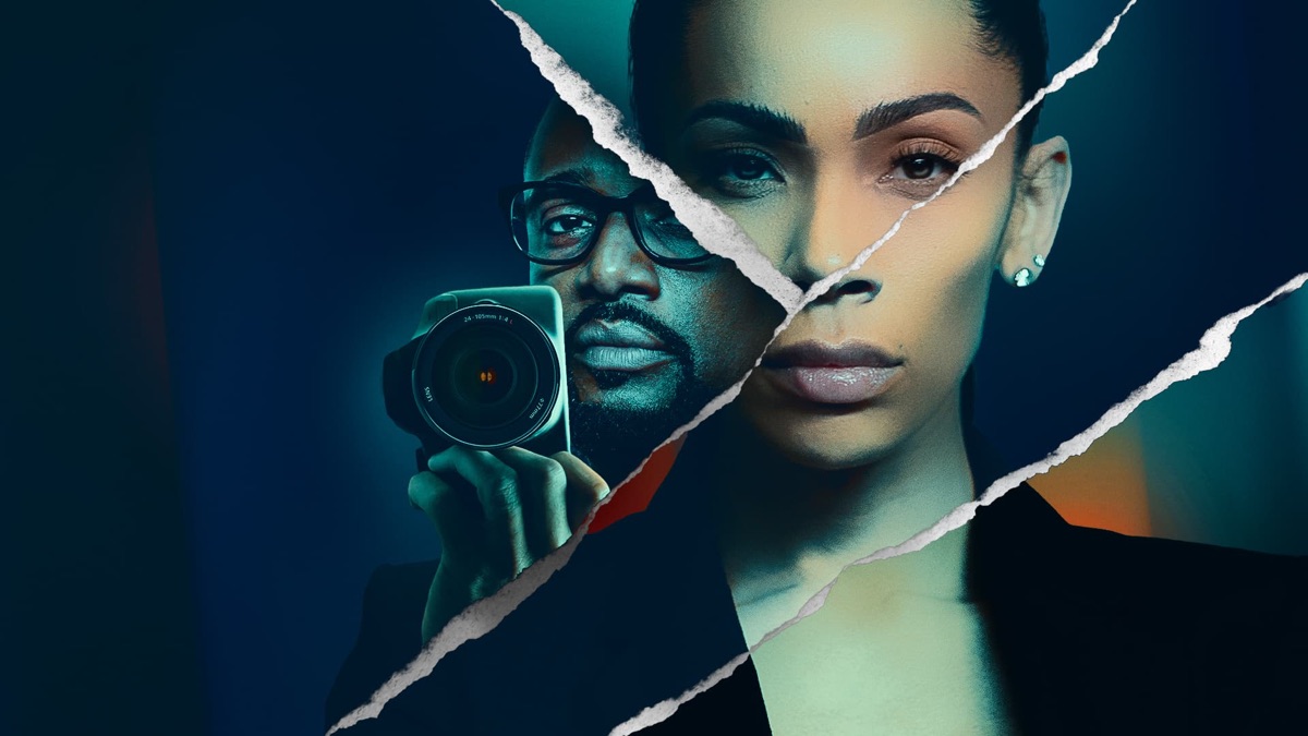 Picture Me Dead - Apple TV