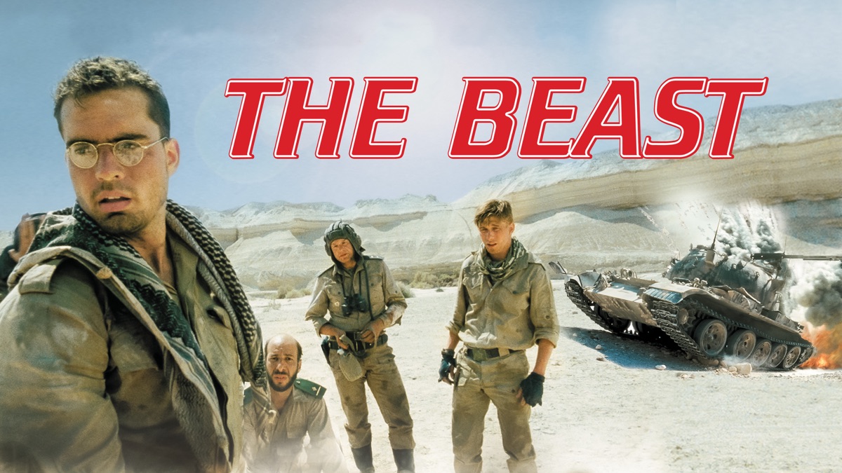 ‎The Beast - Apple TV