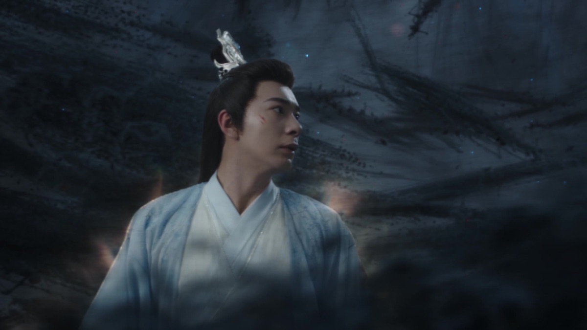 The Starry Love - The Starry Love (Season 1, Episode 40) - Apple TV