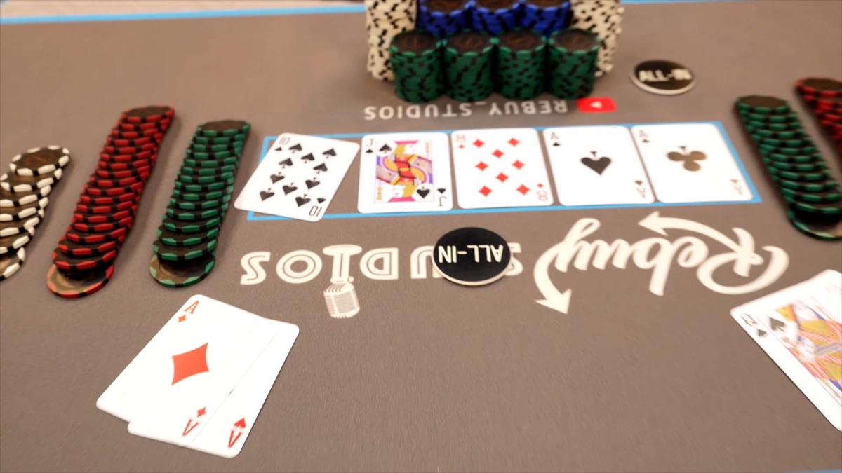 ‎Episode 3 – The Tilt Factor (Season 1, Episode 3) - Apple TV (AU)