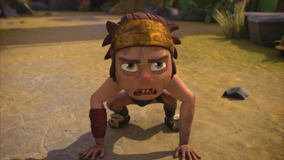 Rabbids: Invasion Tricycle Rabbid / Neat Freak Rabbid / Copycat Rabbid ...