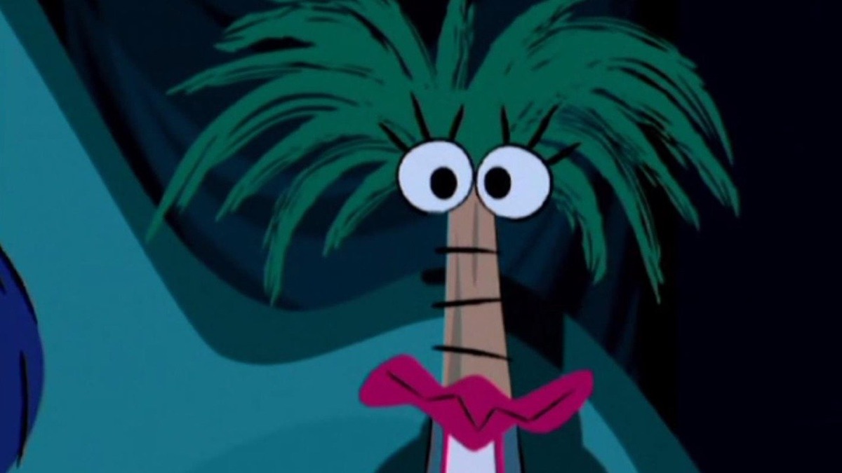 Blooooo - Foster's Home for Imaginary Friends (Season 1, Episode 13 ...