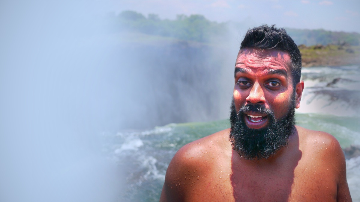 The Misadventures of Romesh Ranganathan | Apple TV (AU)