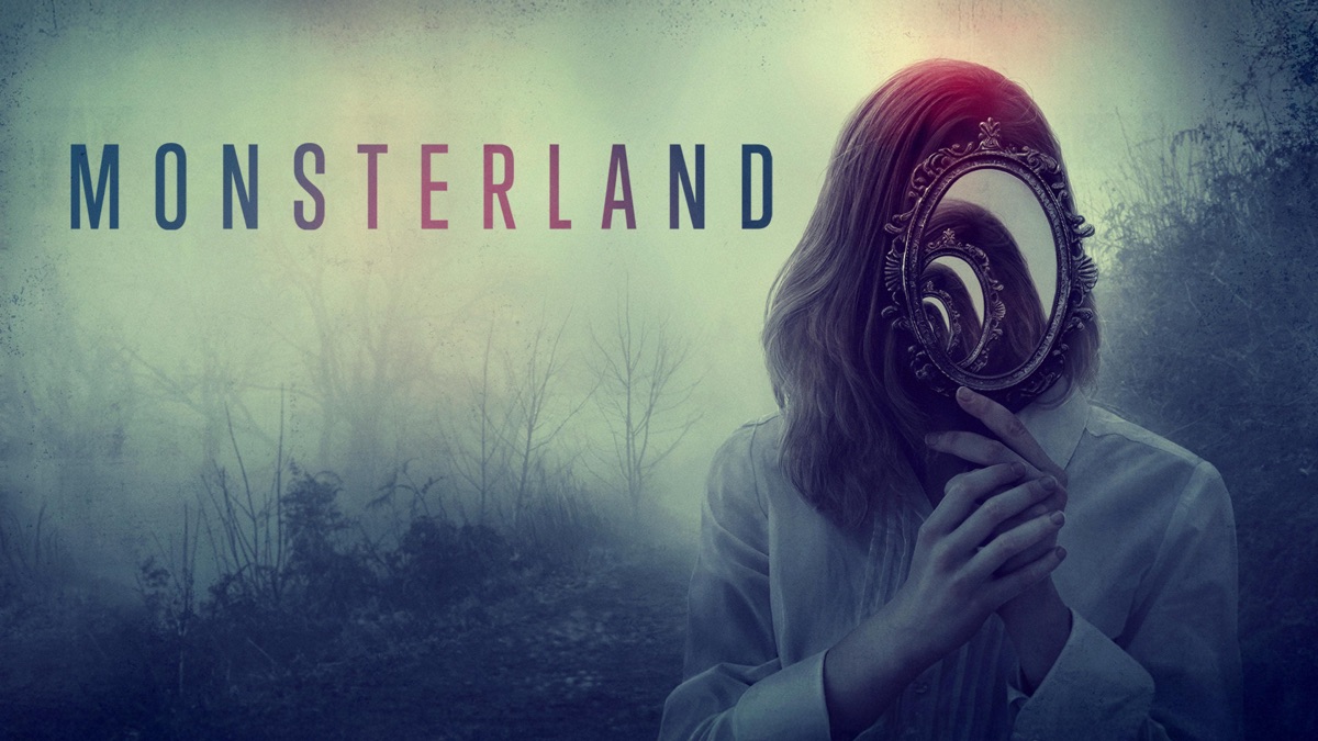 ‎Monsterland - Apple TV