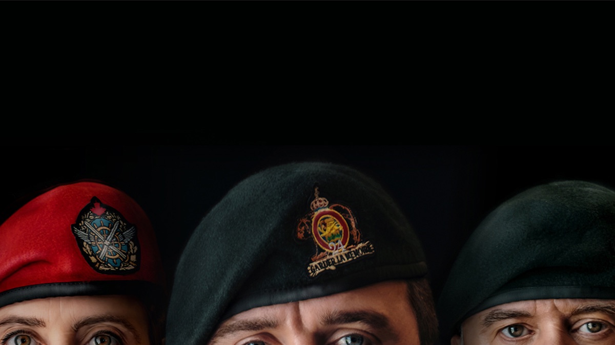 ‎Les armes - Apple TV