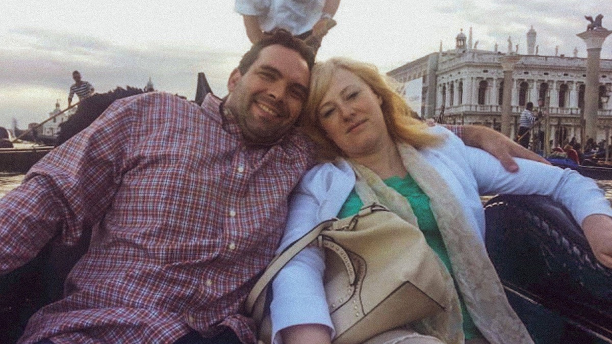 Conoce a los Barnett - El curioso caso de Natalia Grace (temporada 1 ...