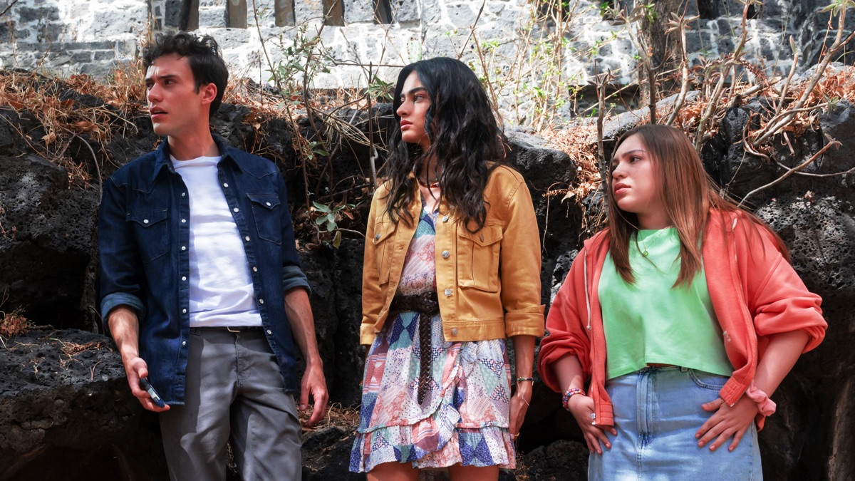 Fortissimo Encounter - The Secret Score (Series 1, Episode 4) - Apple ...