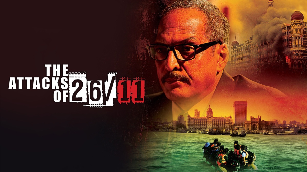 ‎The Attacks Of 26/11 - Apple TV