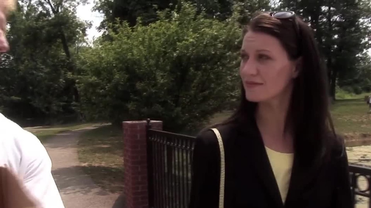 Stranger Story - Apple TV