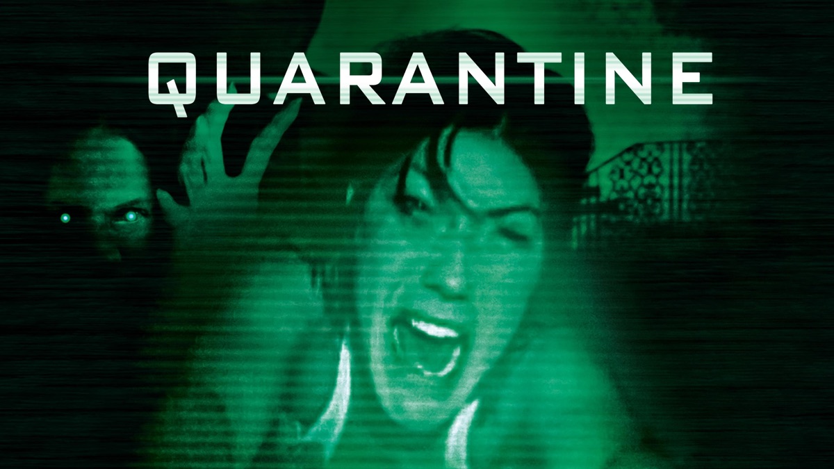 ‎Quarantine - Apple TV