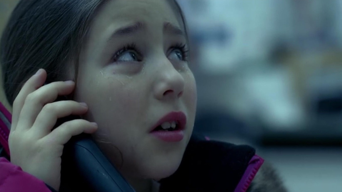 ‎Severed Ties - Flashpoint (Series 3, Episode 11) - Apple TV (RU)