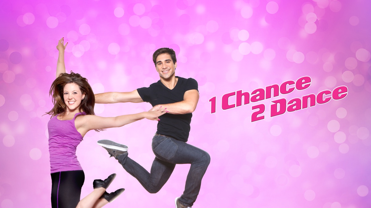 1 Chance 2 Dance | Apple TV