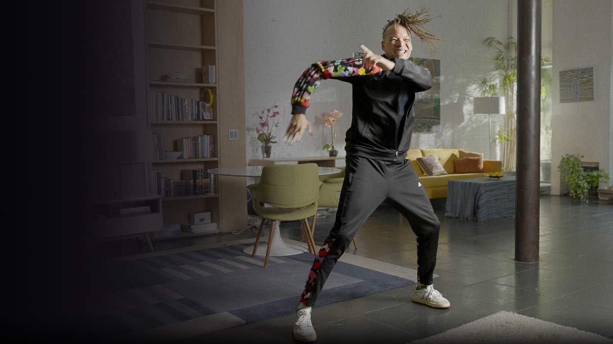 WE WANT THE FUNK! - Apple TV