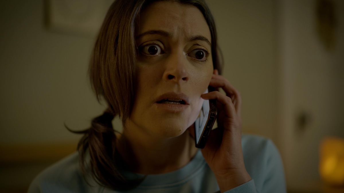 The Trip - Apple TV (CA)