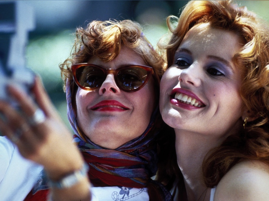 Thelma & Louise - Apple TV (EG)