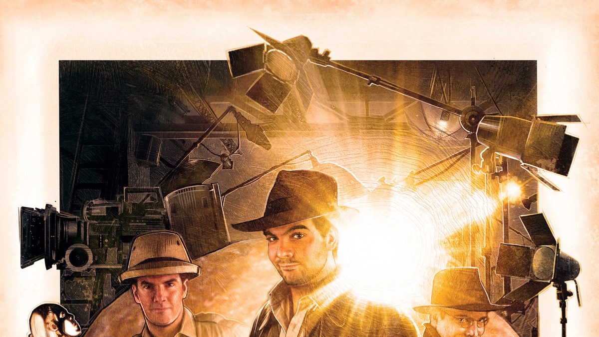 ‎Raiders!: The Story of the Greatest Fan Film Ever Made - Apple TV