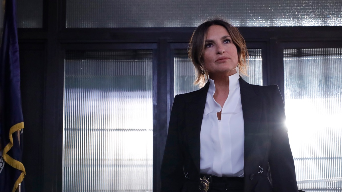 ‎Tunnel Blind – Law & Order: Special Victims Unit (Season 25, Episode 1 ...