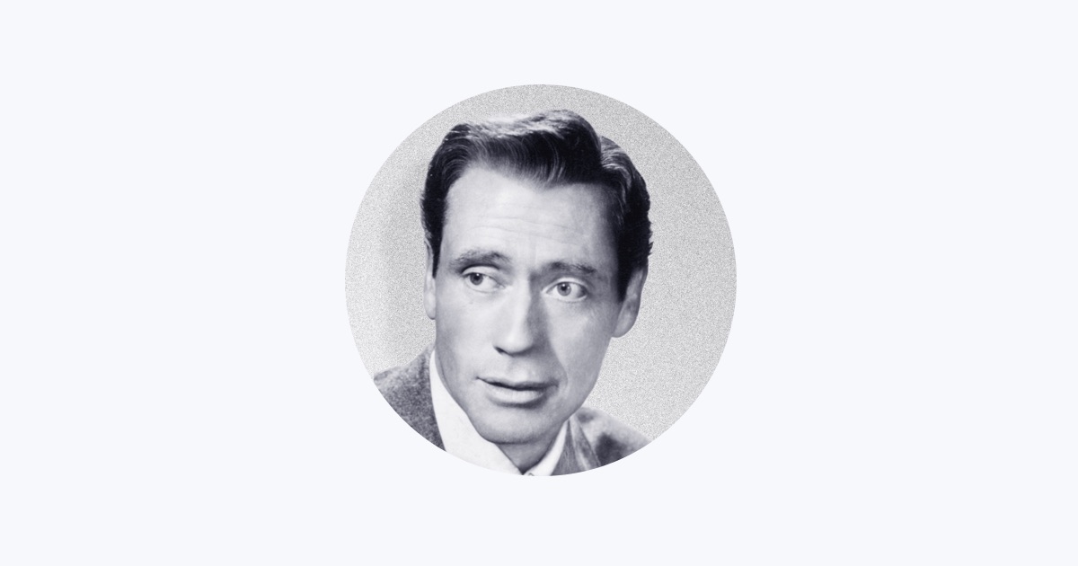 ‎Mel Ferrer - Movies, TV Shows, and Music - Apple Snapshot