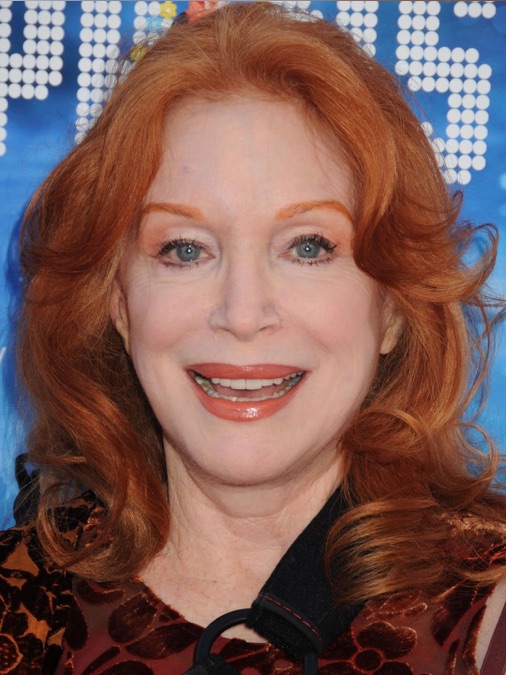 ‎Películas y series de Sondra Currie - Apple TV