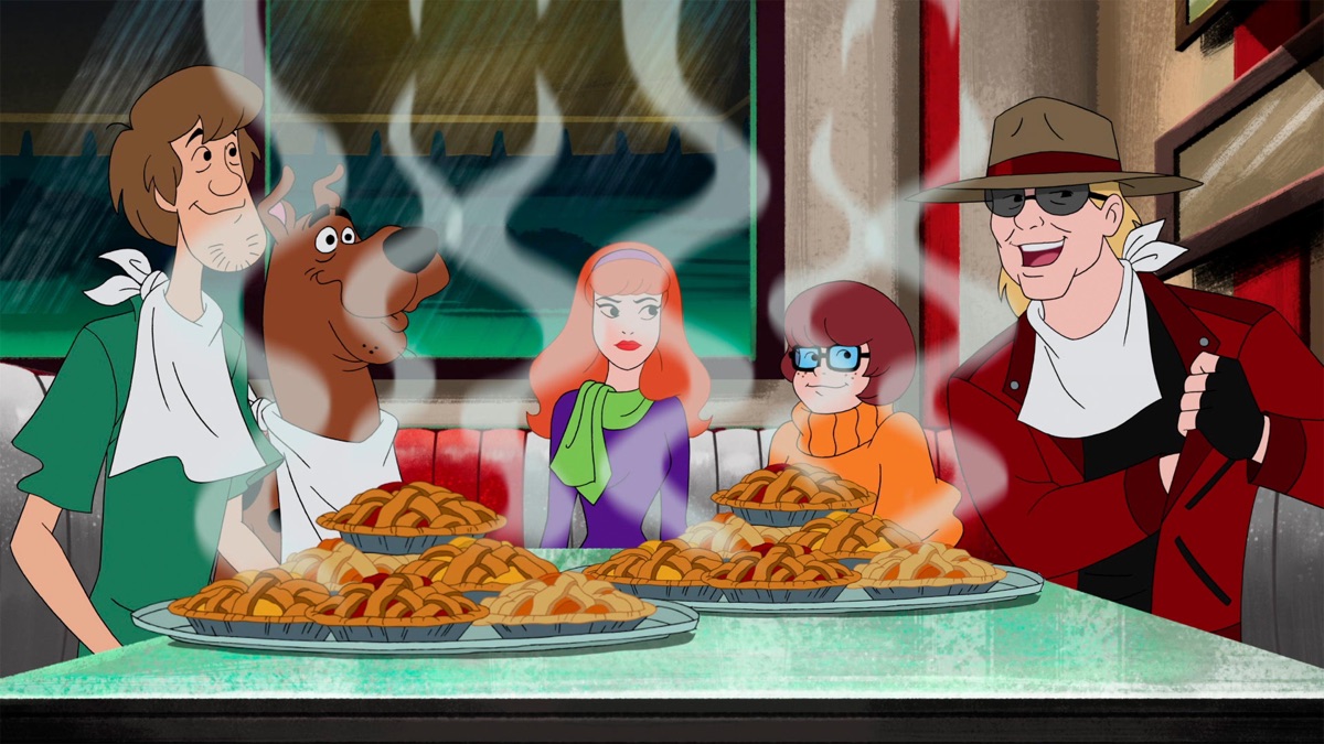 Scooby Doo Eet Eten What’s New Scooby Doo: Monster Matinee 2006 DVD
