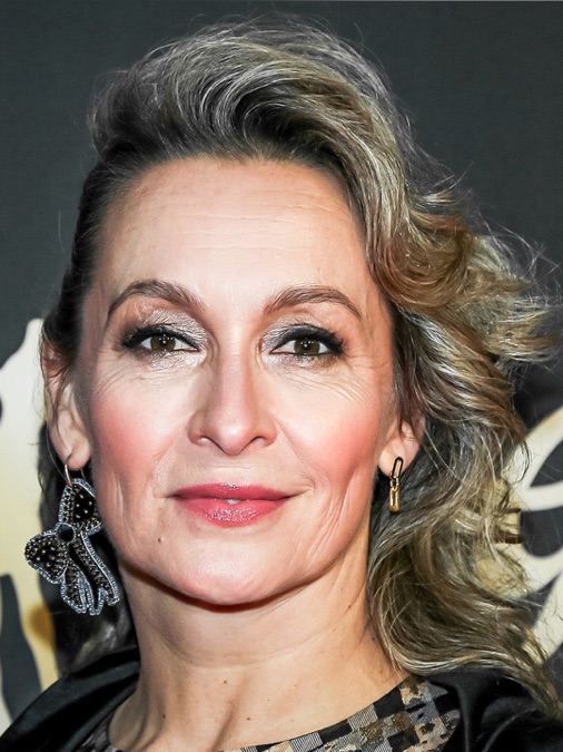 ‎Películas y programas de TV de Cynthia Abma - Apple TV