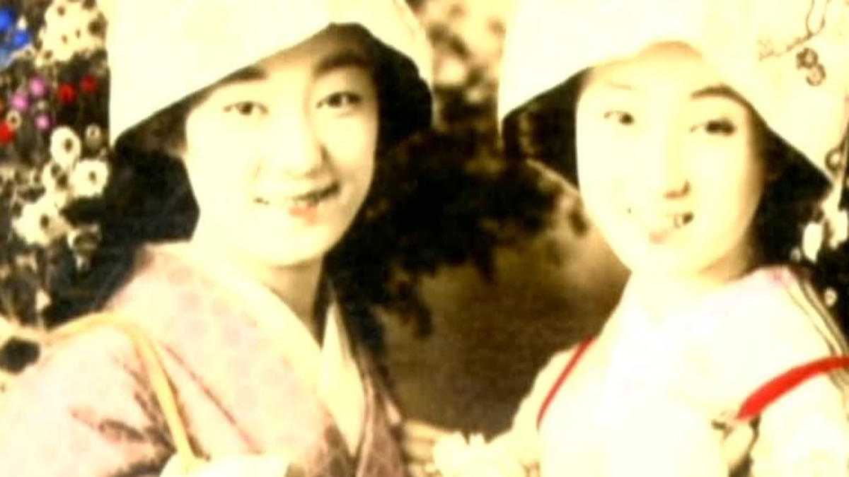 The History & Art of the Geisha - Apple TV