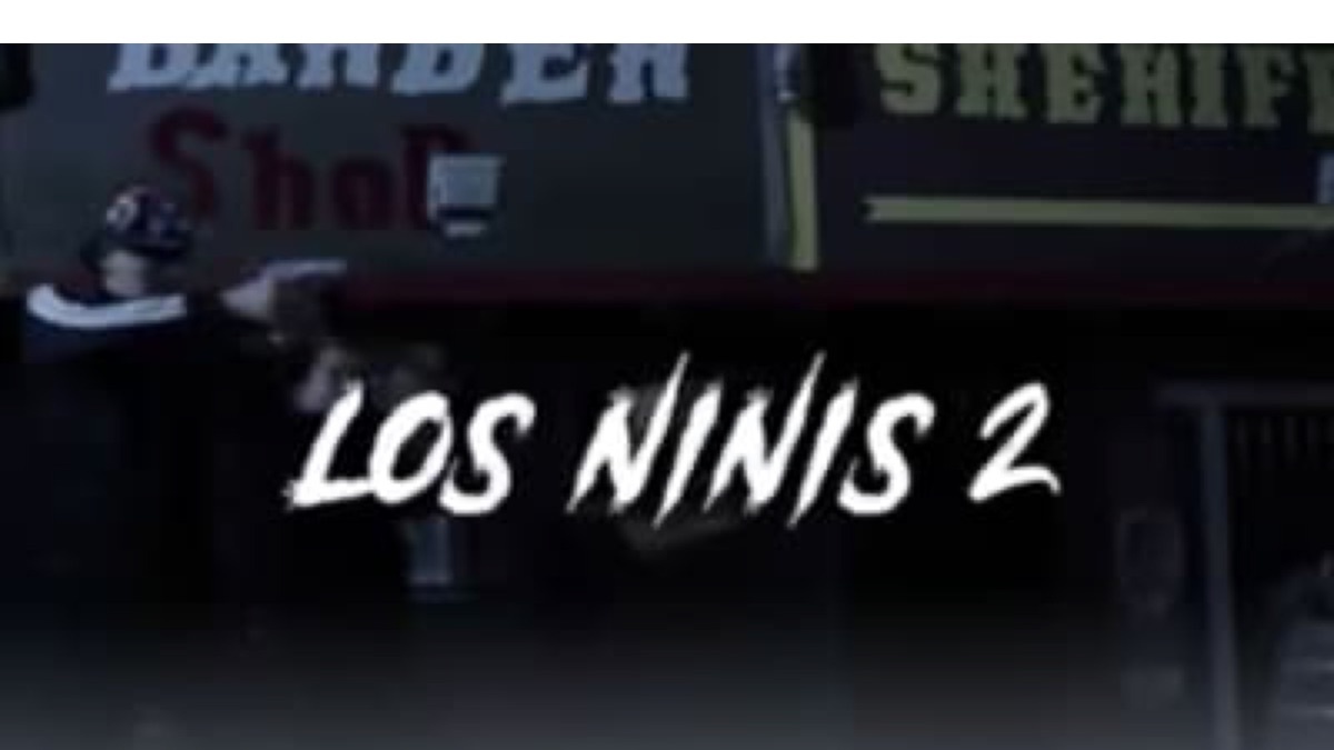 ‎Los Ninis 2 - Apple TV
