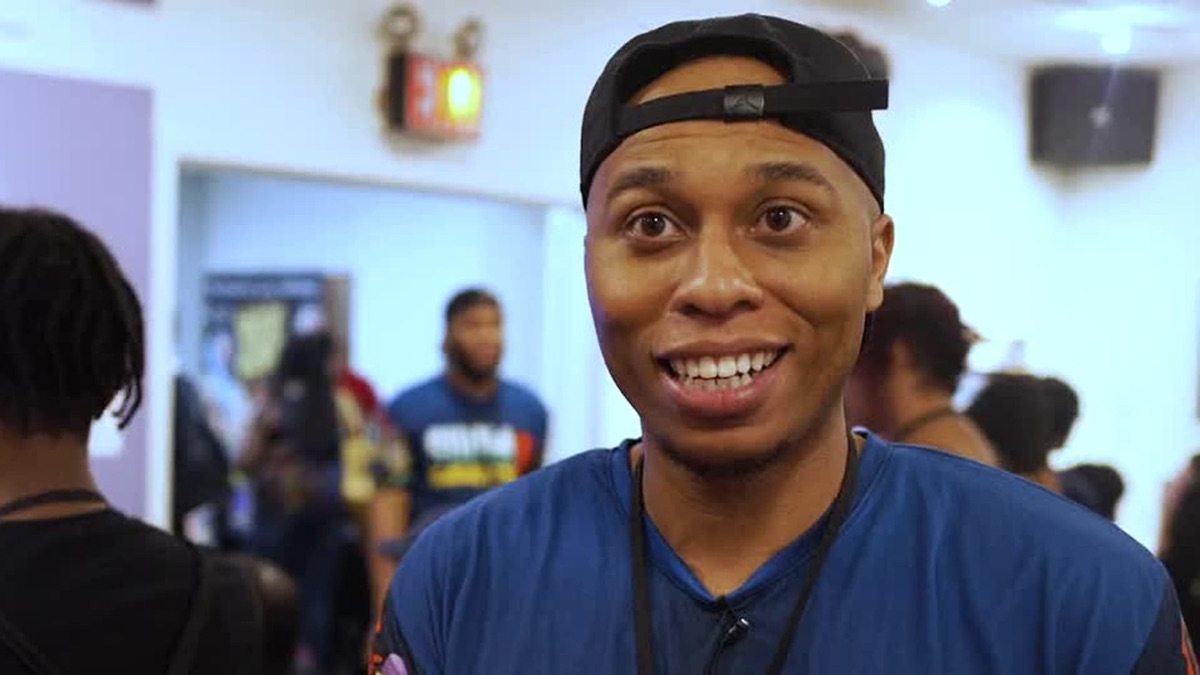 The New Nerd - Apple TV