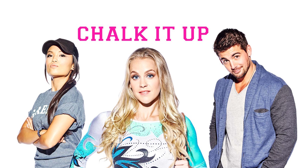 ‎Chalk It Up - Apple TV