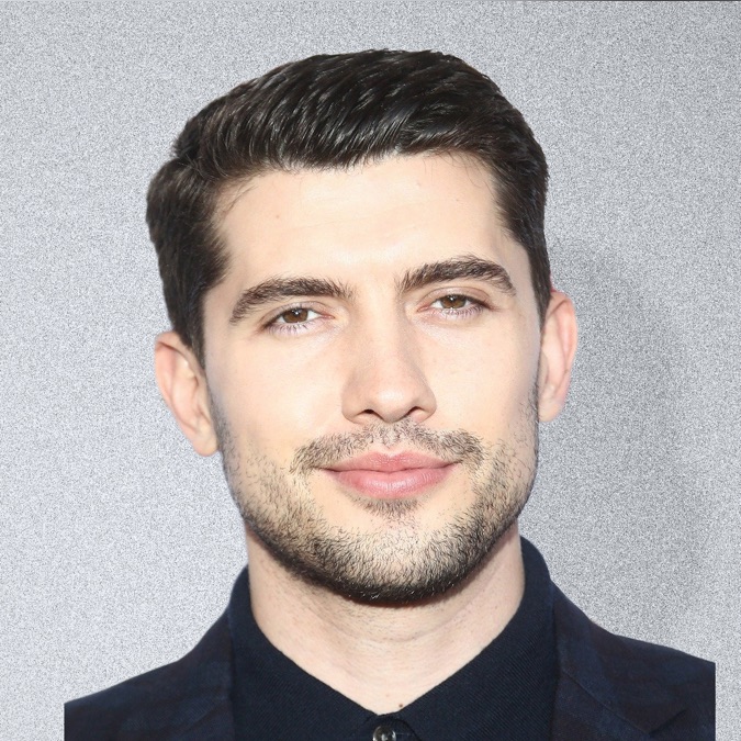 ‎Carter Jenkins Films and Shows – Apple TV