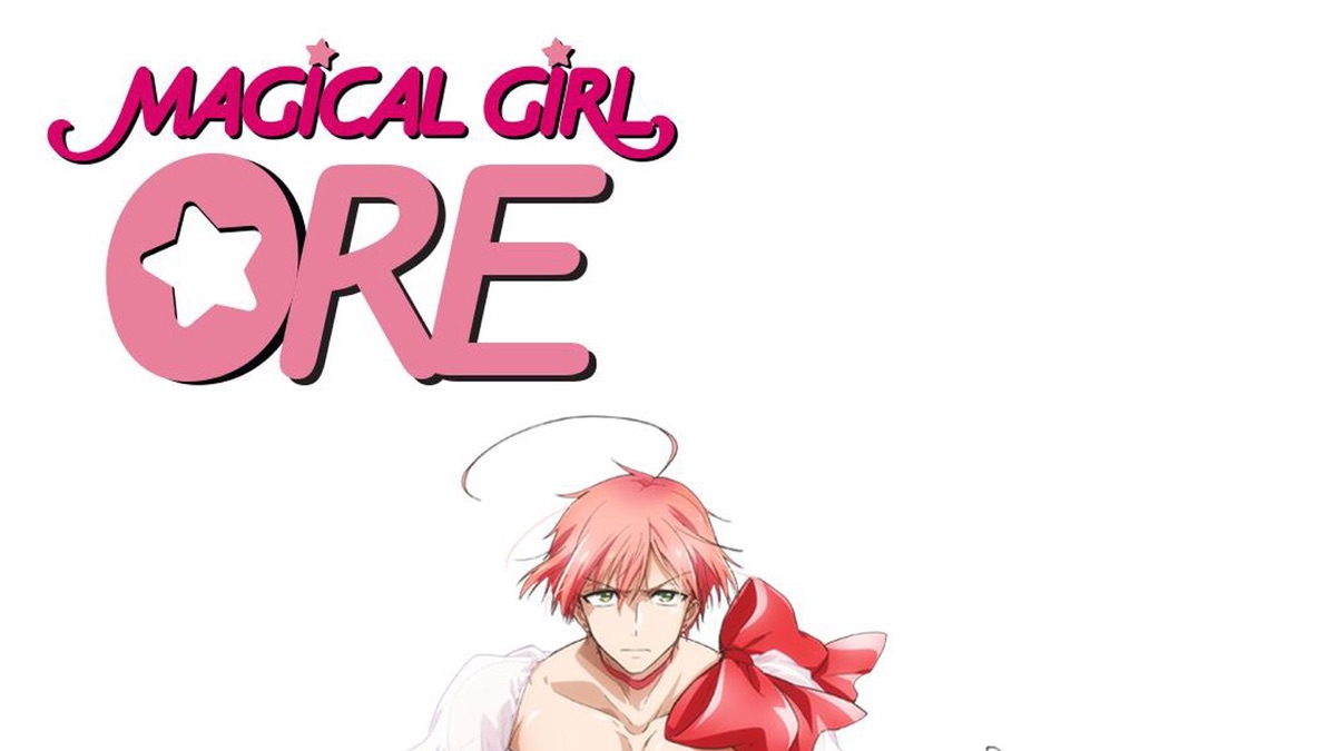 ‎Magical Girl Ore - Apple TV
