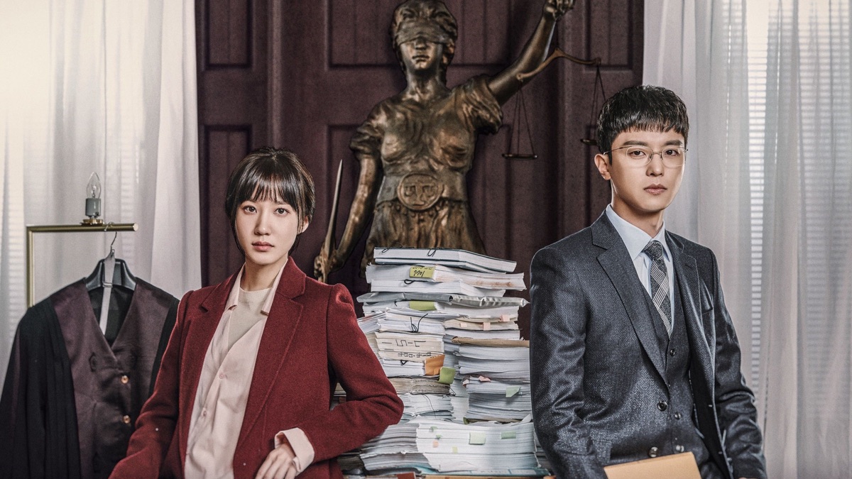 Judge vs. Judge - Apple TV