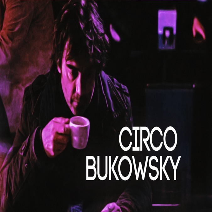 Circus Bukowsky | Apple TV (MX)