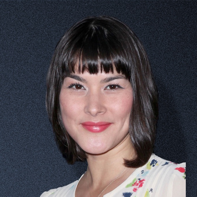 Filmes e programas com Mizuo Peck – Apple TV (BR)