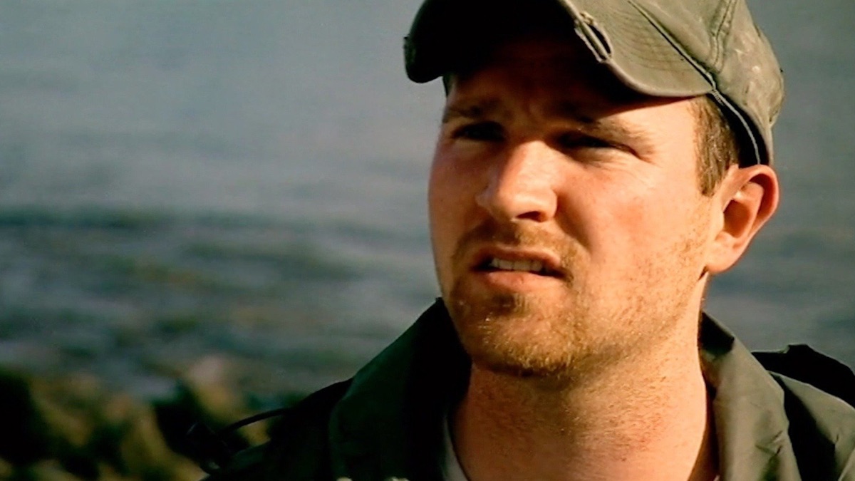 ‎Shipwrecked - I Shouldn't Be Alive (Series 1, Episode 9) - Apple TV (PE)