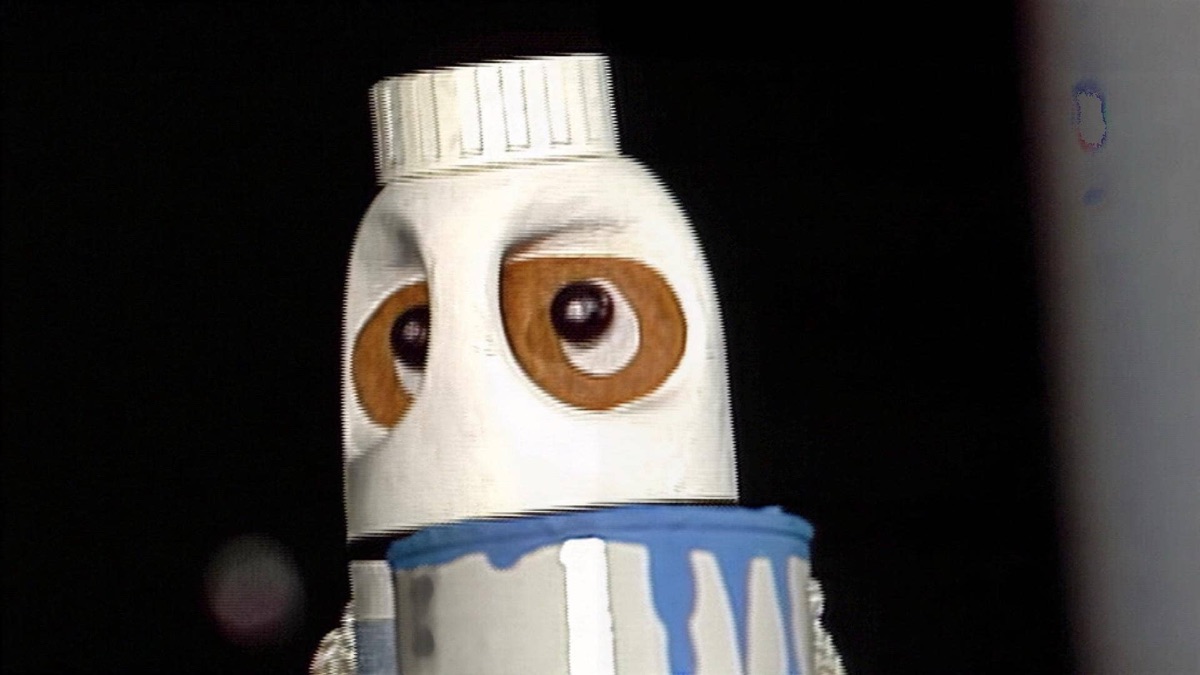 Blue Button Moon - Button Moon (Series 5, Episode 10) - Apple TV (UK)