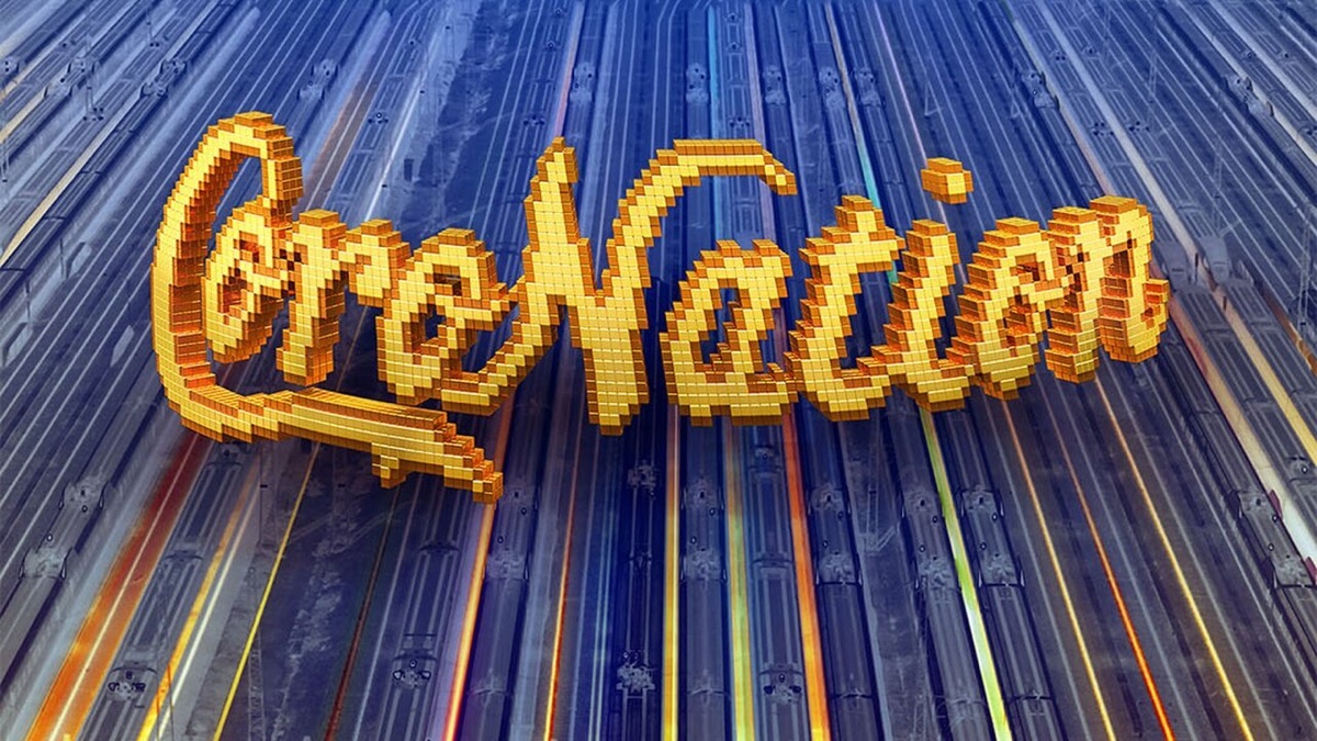 Coronation》- Apple TV