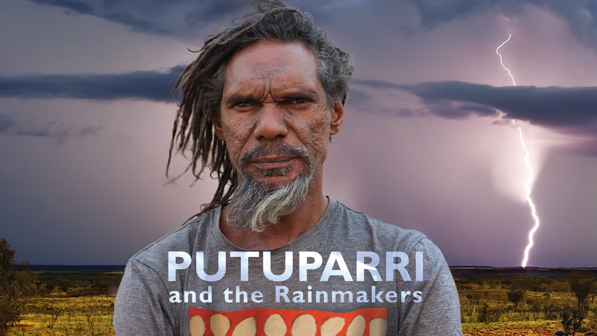 ‎Putuparri and the Rainmakers - Apple TV