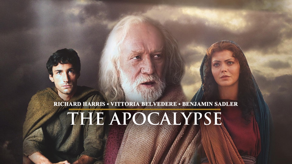 ‎The Apocalypse - Apple TV