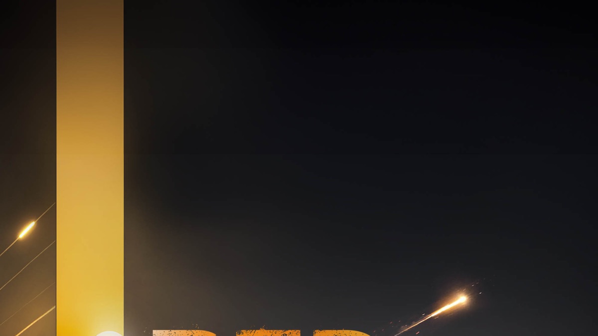 ‎Red Alert - Apple TV