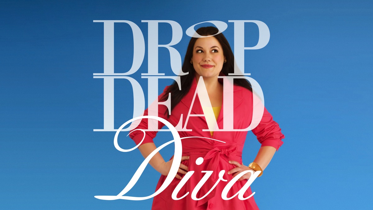 Drop Dead Diva | Apple TV