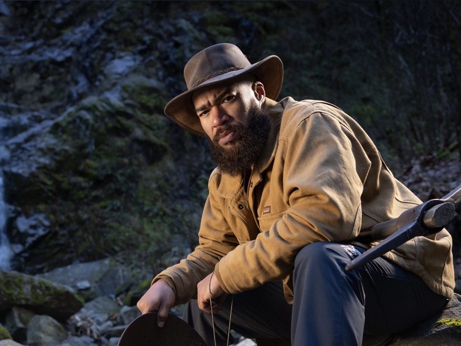 Deadman's Curse - Apple TV