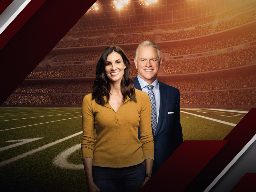 Super Bowl's Greatest Commercials - Apple TV