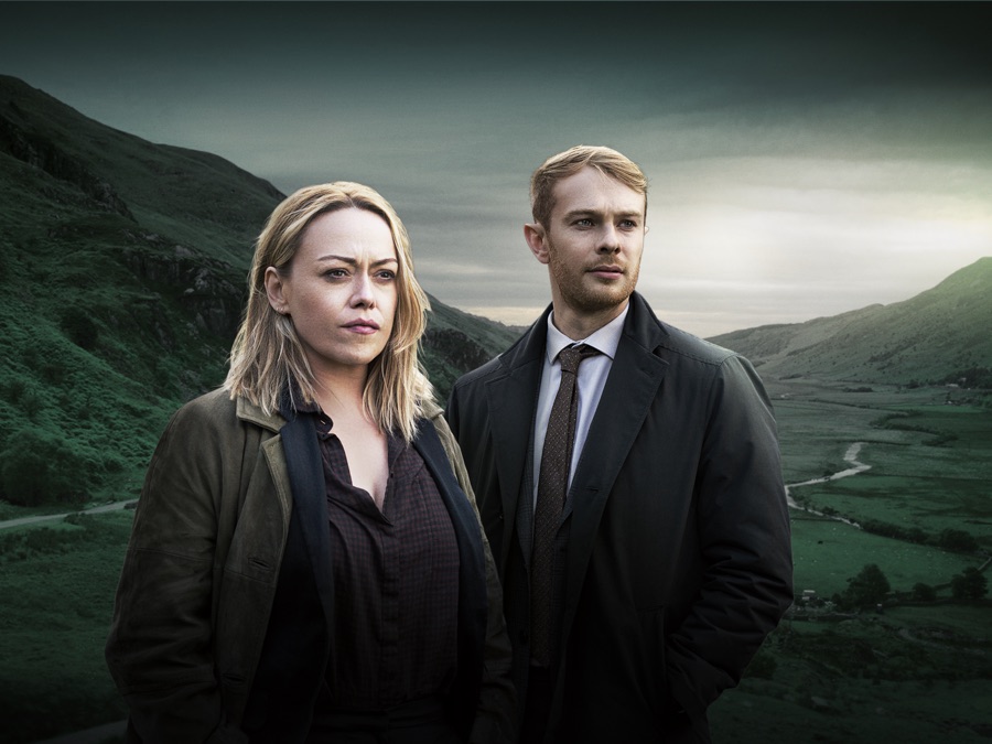 Hidden - Apple TV (CA)